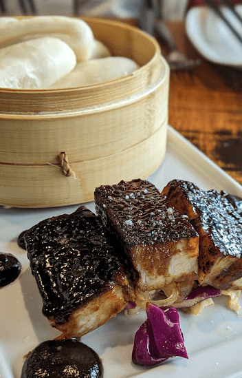 ChoLon Bistro in Denver: Explore the Delights - The Travl Blog