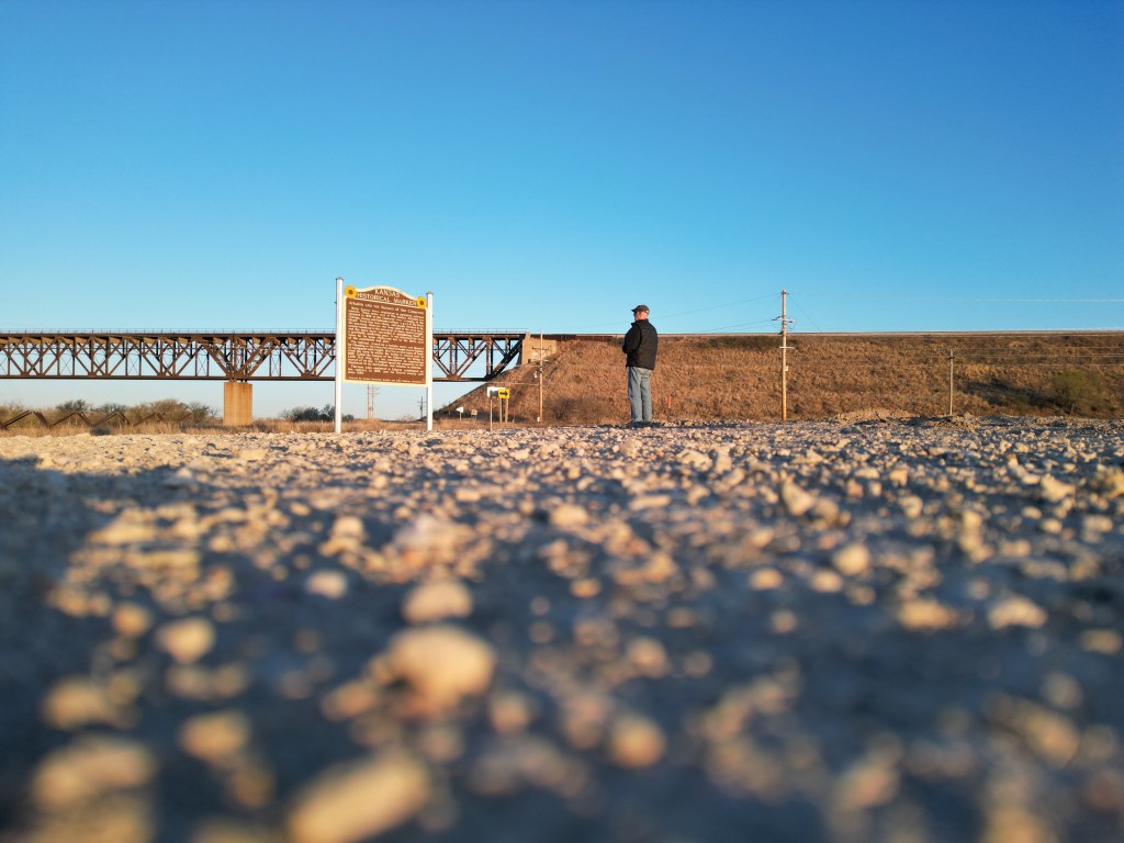 The Art Deco Masterpiece: Mighty Samson Bridge Story - The Travl Blog